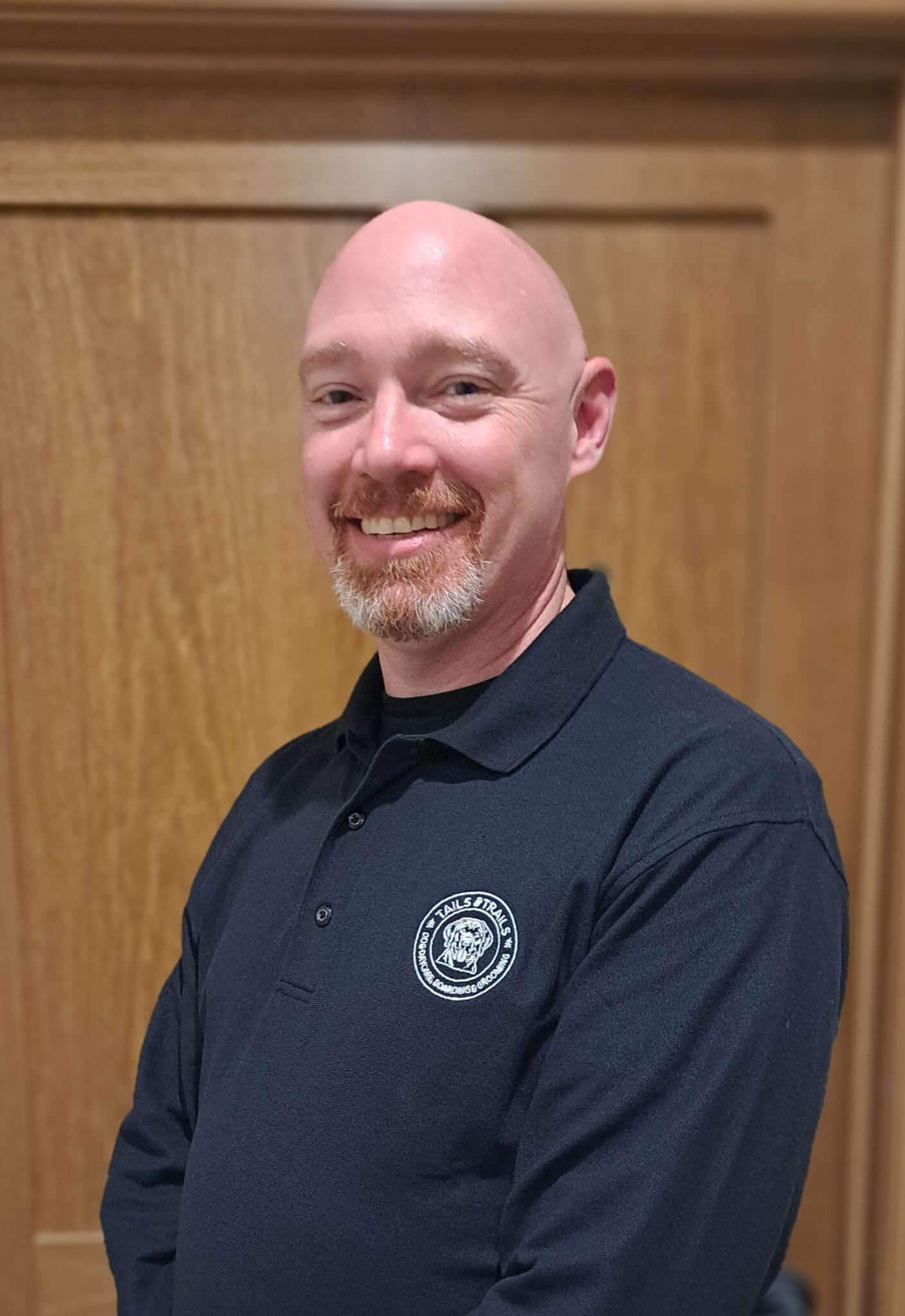 Our Staff | Tails & Trails