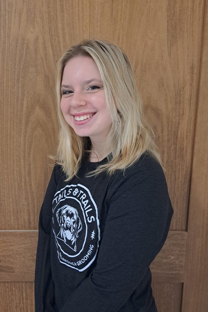 Our Staff | Tails & Trails